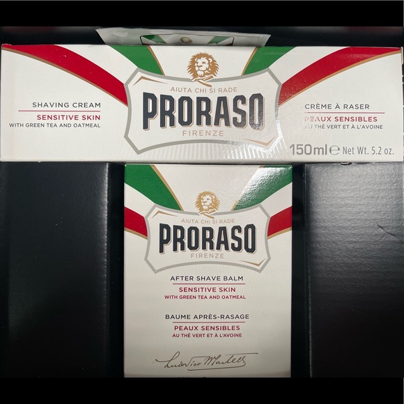 Grooming | Proraso Shaving Kit | Poshmark